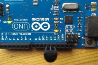 Die Arduino IR-Library - Elektronik Dachbude